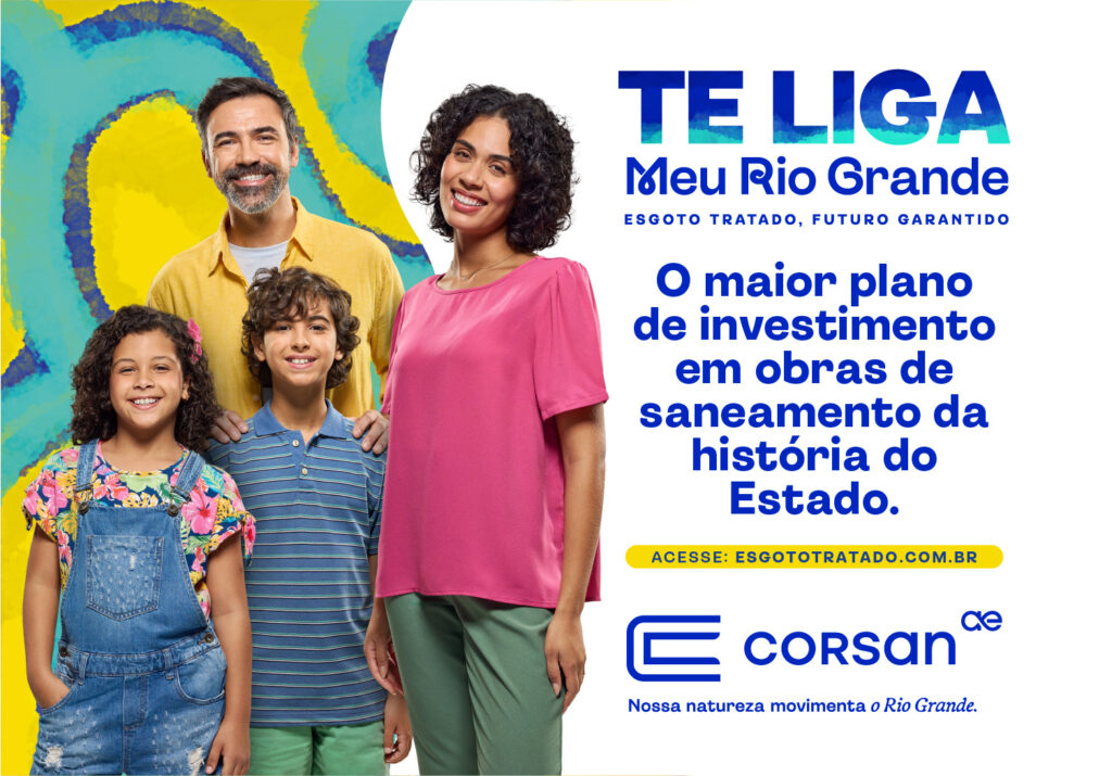 CORSAN