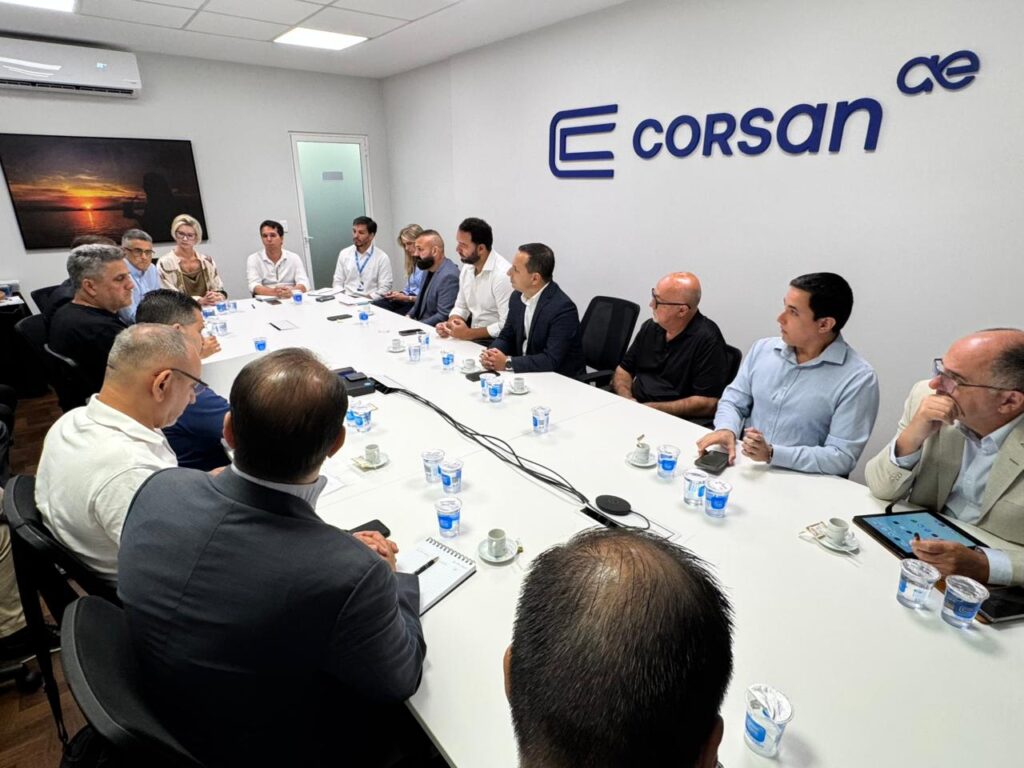 CORSAN